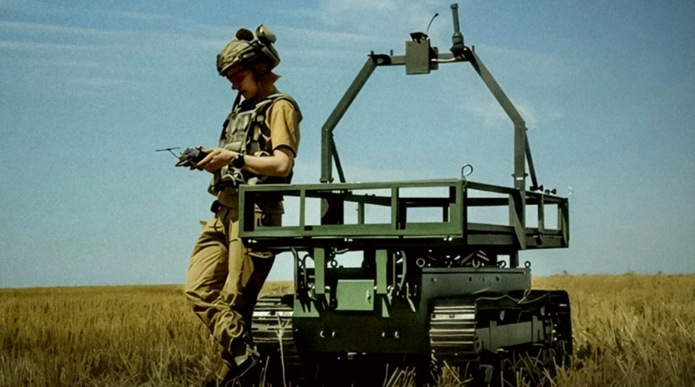 Career Support for Veterans in the Defense Sector - News - Kyiv News Week